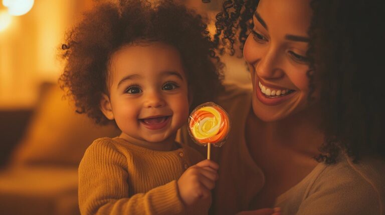 Ranking Popular Lollipop Flavors: Best to Worst