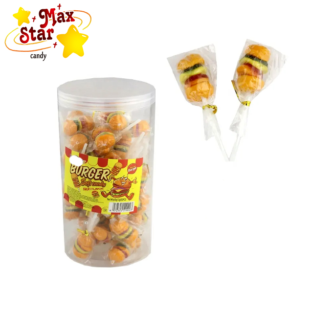 What Are Gummy Candies Made Of? The Sweet Science