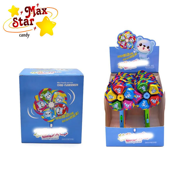 Top 5 Candy Factories Dominating the Market in 2025