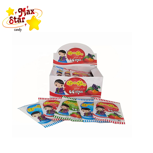 Ranking Popular Lollipop Flavors: Best to Worst