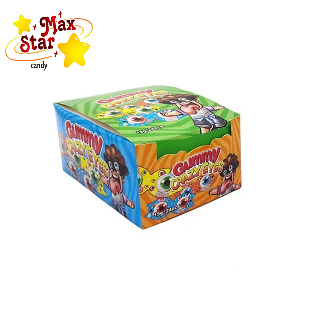 Top 5 Candy Factories Dominating the Market in 2025