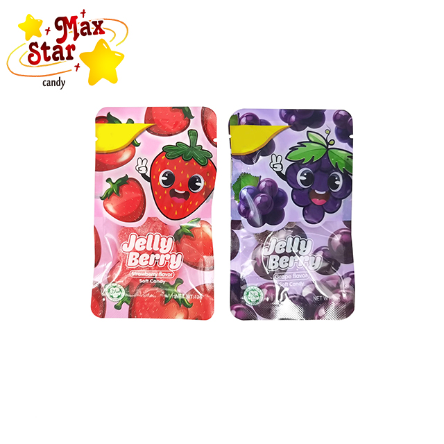 Top 5 Candy Factories Dominating the Market in 2025