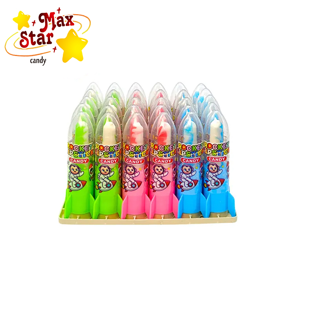 Top 5 Candy Factories Dominating the Market in 2025