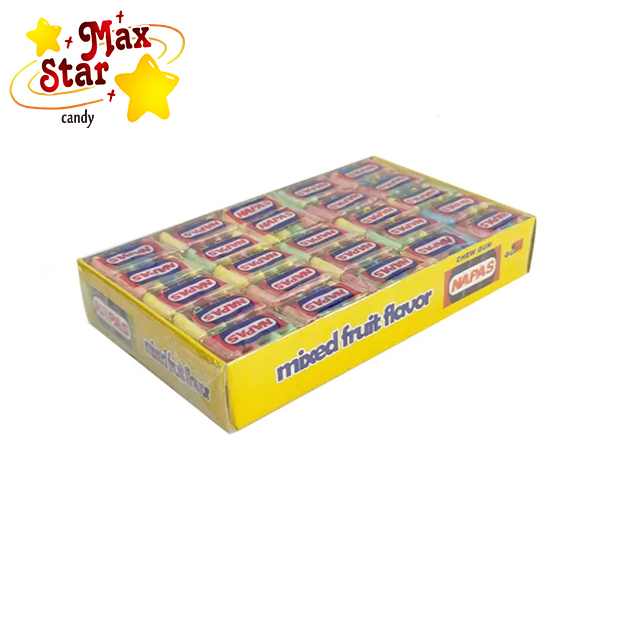 What Are Gummy Candies Made Of? The Sweet Science