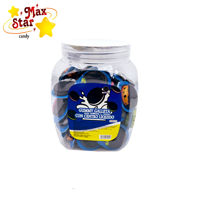 Top 5 Candy Factories Dominating the Market in 2025