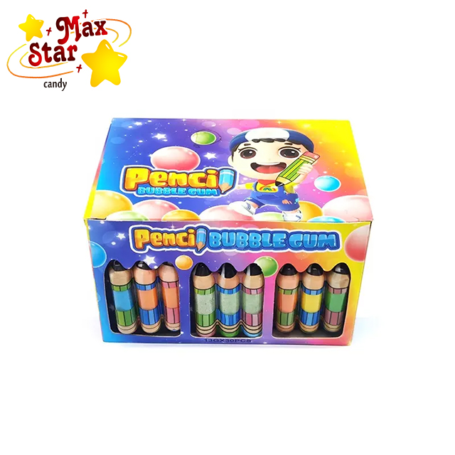 Top 5 Candy Factories Dominating the Market in 2025